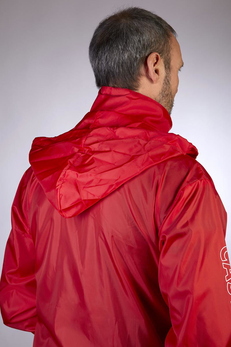 Ultimate Shooting Accessories. CASTELLANI KWAY WATERPROOF WINDBREAKER ...