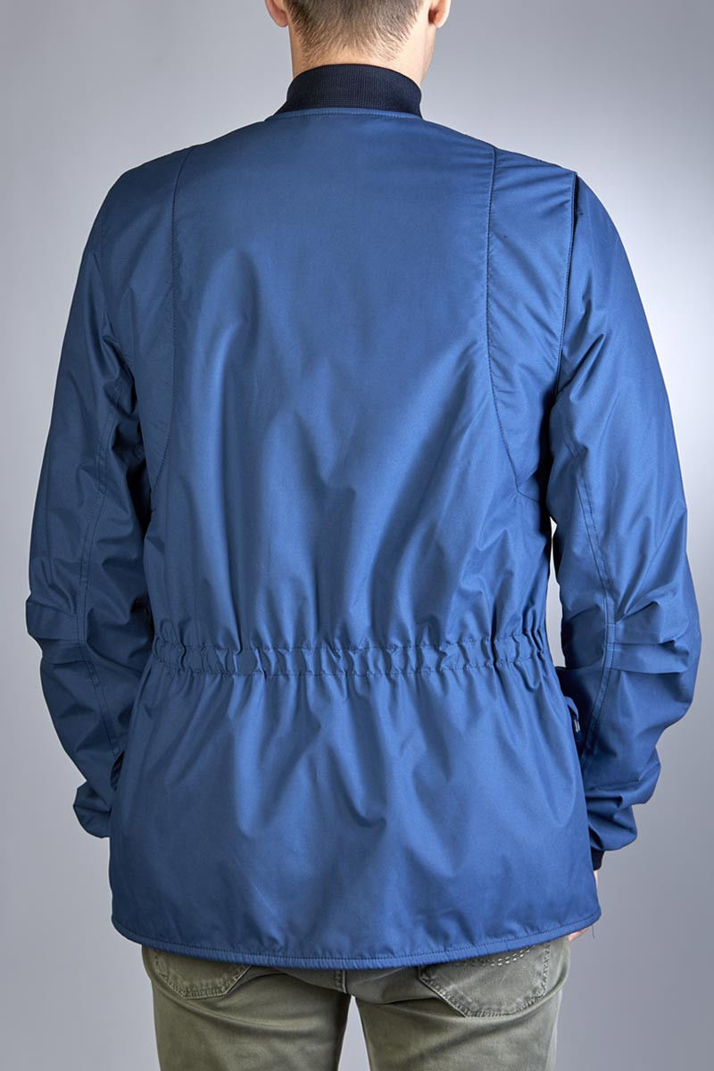 Ultimate Shooting Accessories. CASTELLANI MICROFIBER ALCANTARA JACKET ...