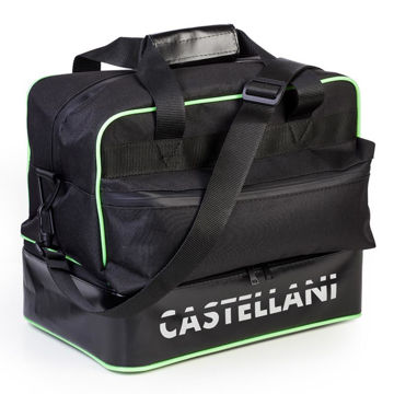Ultimate Shooting Accessories. Castellani