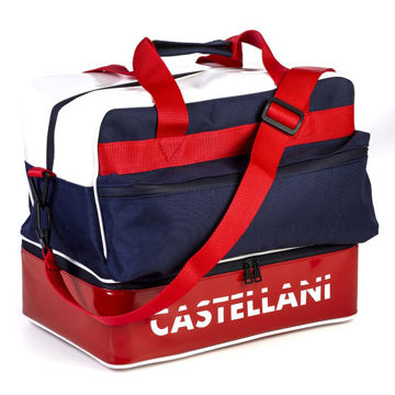 Ultimate Shooting Accessories. Castellani