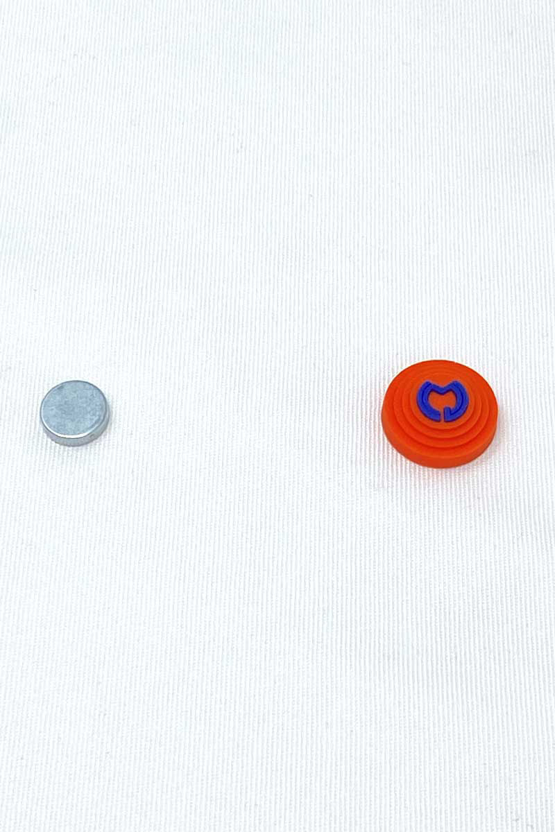 Ultimate Shooting Accessories. MAGNETIC SNAP LOCK